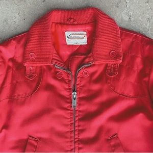 Jackets & Coats | 196s Ted Williams Hunting Jacket Wquilted Liner ...